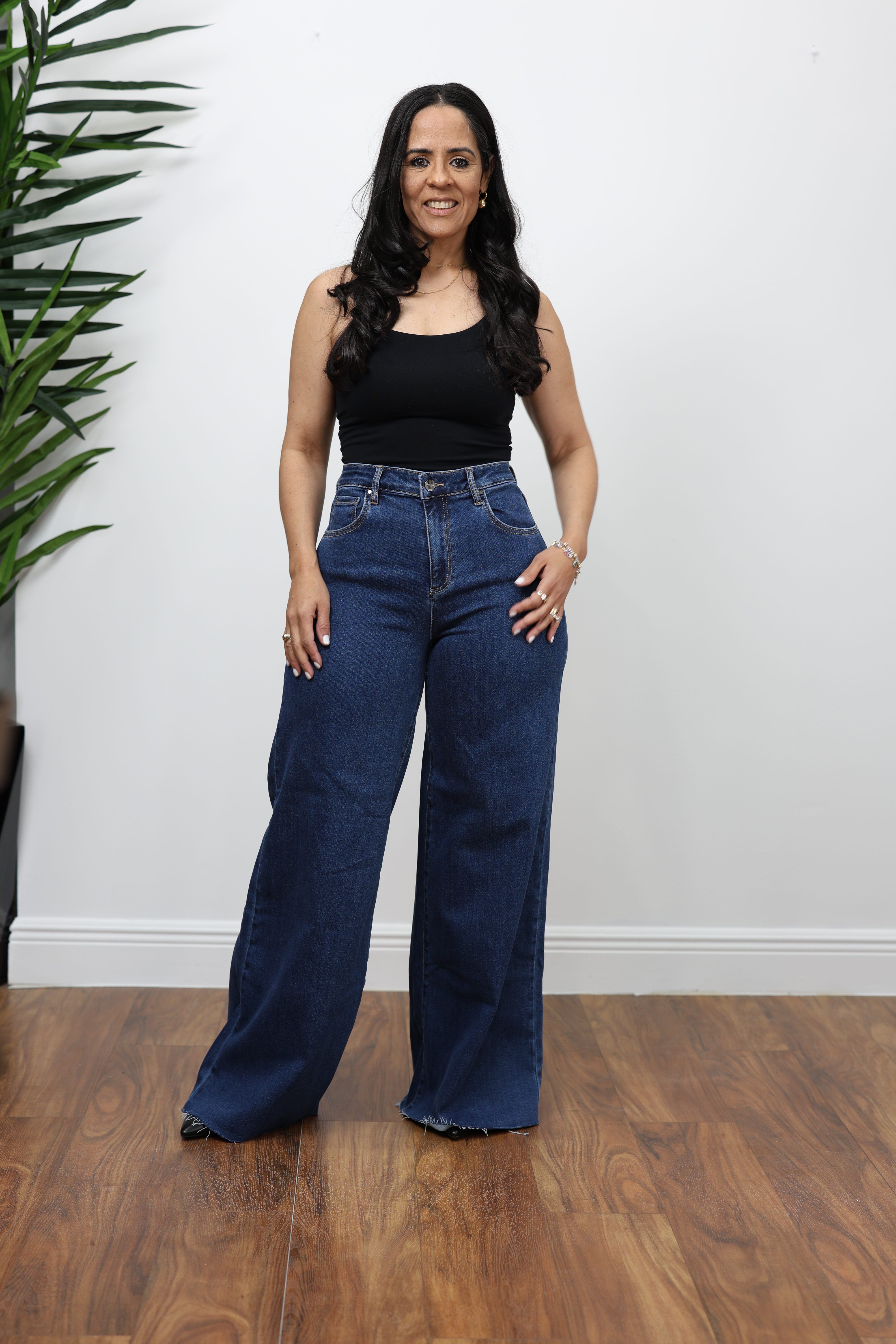 WL Jeans – Vogla Store